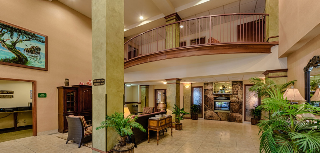 Triple Play Resort Hotel & Suites - Idaho (State)