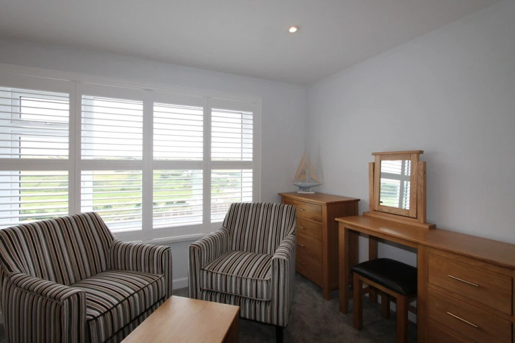 Mawgan Porth Apartments - Mawgan Porth