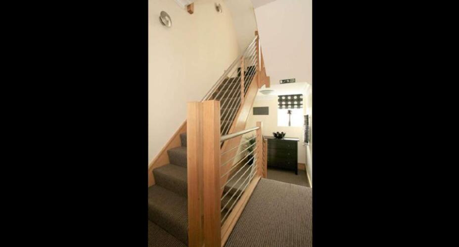 The Arc - Boutique B&b - Harrogate