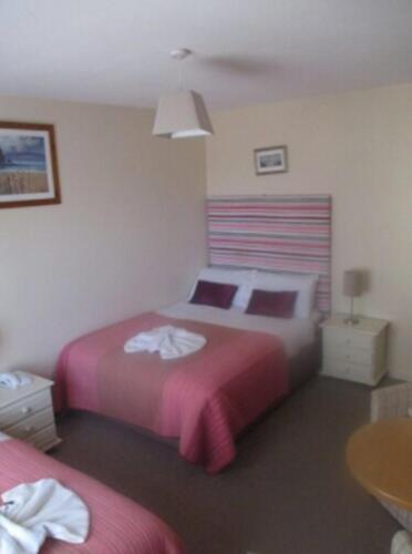 Harbour House - Irlande