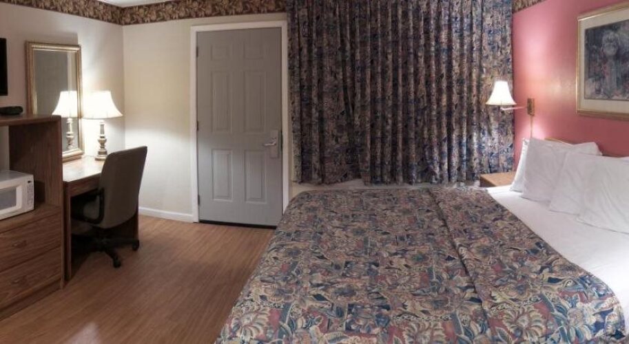 River Forest Inn Belton - Salado, TX