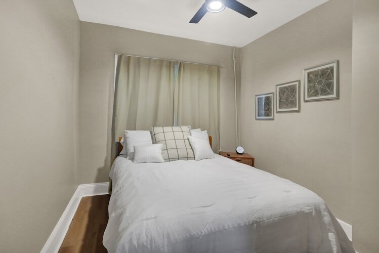 The Village - Indianapolis, IN