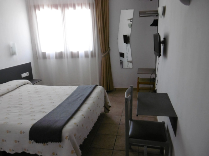 Hotel Oreneta - Gironella - Gironella