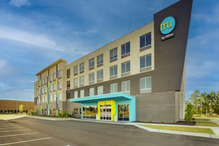 Tru By Hilton Leland Wilmington - Wilmington, NC