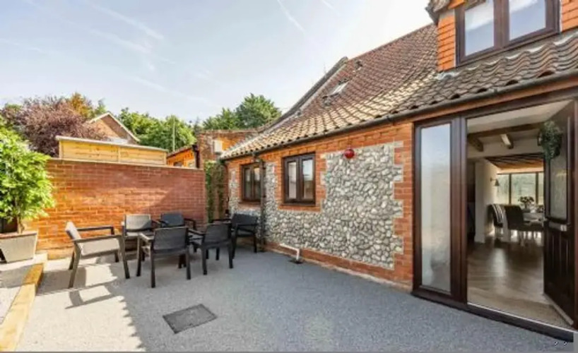 Host Stay Fender Cottage - Cromer