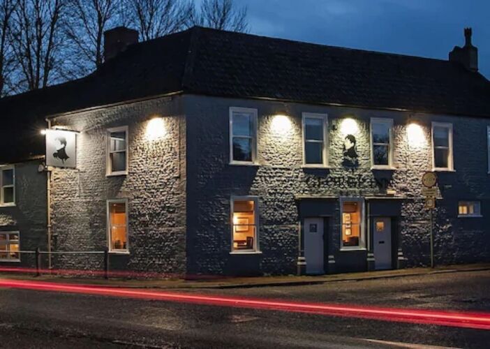 The George Inn - Wiltshire