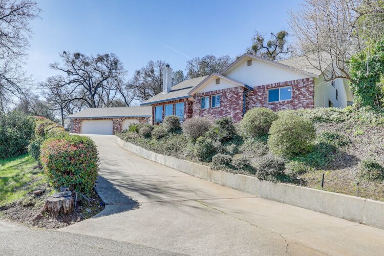 Pet-friendly Jackson Wine Country Home W/ Pool! - Sutter Creek, CA