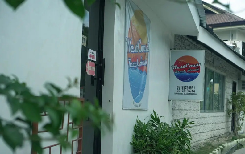 Westcoast Guest House - Moalboal