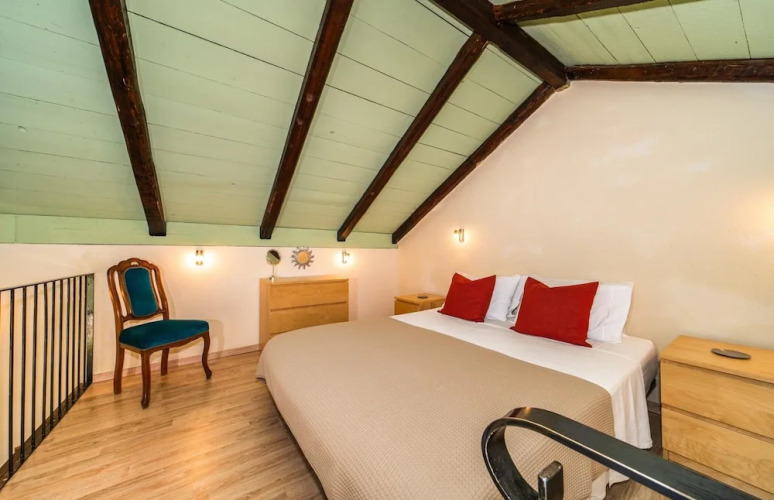 Arethusa Cottage In Vathy - Cephalonia