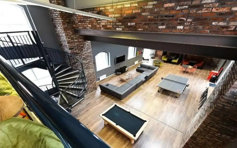 Sheffield 3 - Sheffield