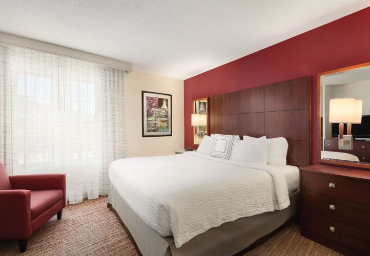 Residence Inn By Marriott Newport/middletown - Rhode Island