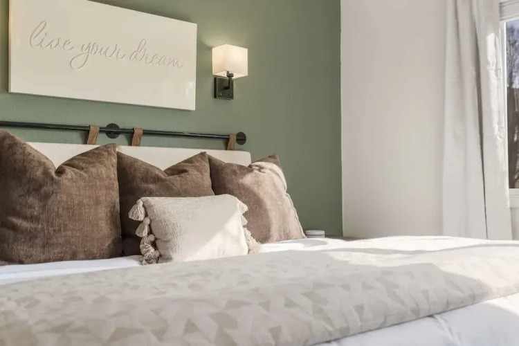 Memories Of Avondale - Resort Amenities W/ Free Golf - Branson, MO