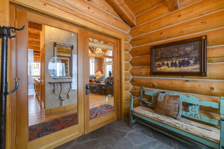 Snowdrift Cabin By Avantstay Breathtaking Home W/ Prime Ski Access - Telluride, CO