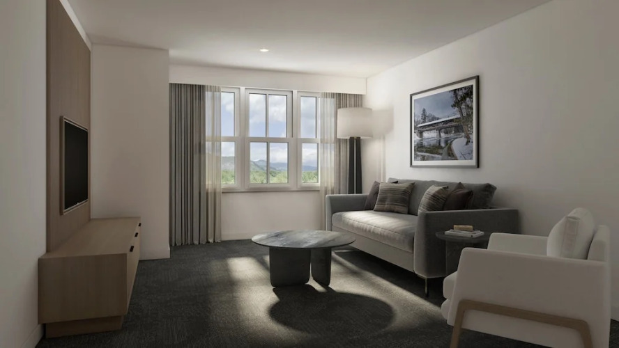 Hotel Indigo North Conway By Ihg - Conway