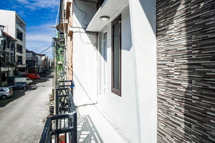 Reddoorz Near Taman Bekapai 3 Balikpapan - Balikpapan