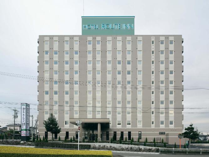 Hotel Route Inn Toyota Motomachi - Toyota