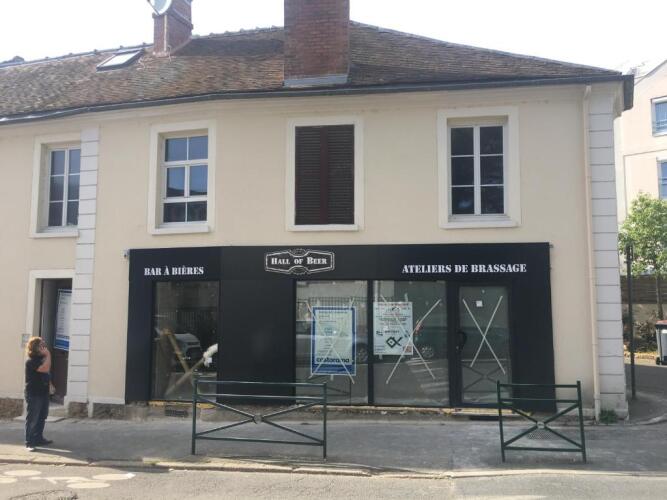Les Chambres D'orsay - Bures-sur-Yvette