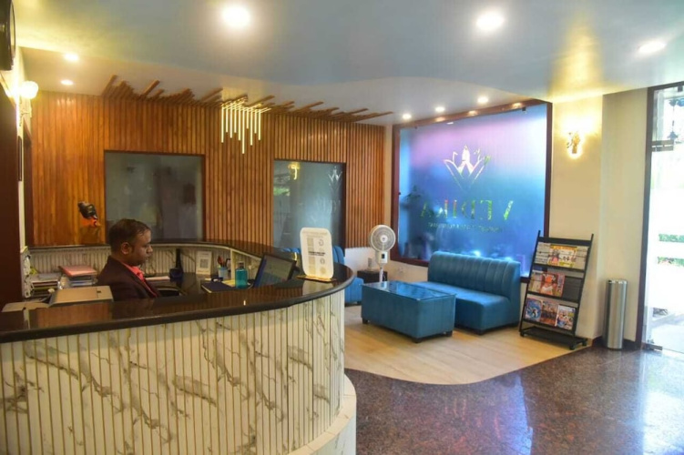 Hotel Vedika - Ranchi