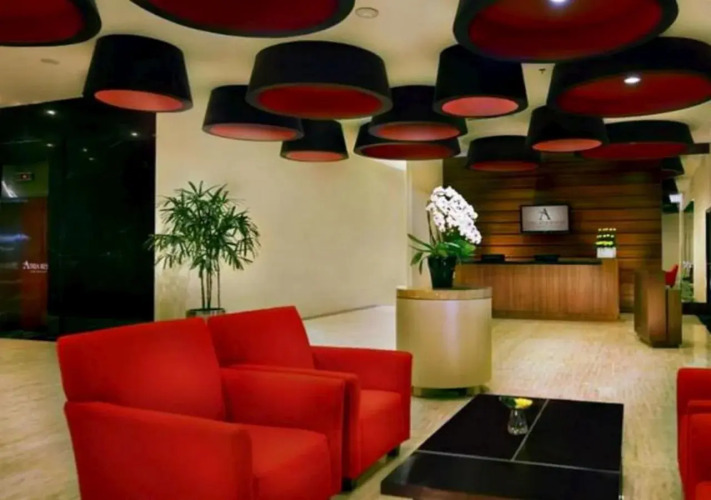 Atria Residences Gading Serpong - 자카르타
