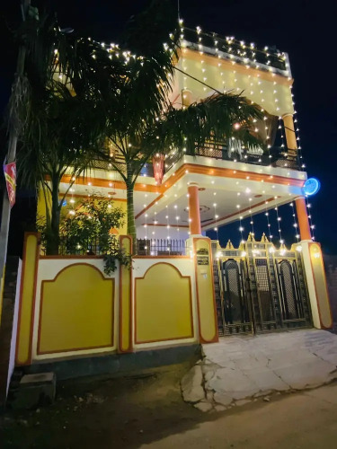 Rudra Homestay - Varanasi
