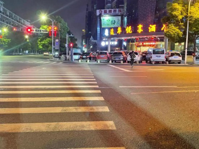 Hengyangyi’nian Yuexiang Hotel - Hengyang