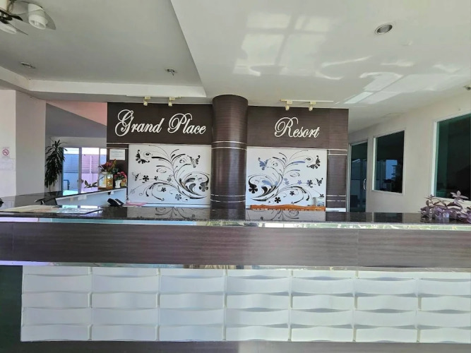 Grand Place Resort - Mueang Udon Thani District