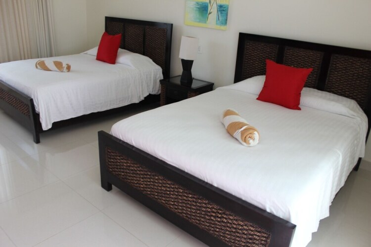 Encanto Aventuras Club All Suites Resort - Riviera Maya