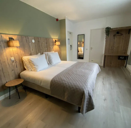 Hotel Emilia - Loon op Zand