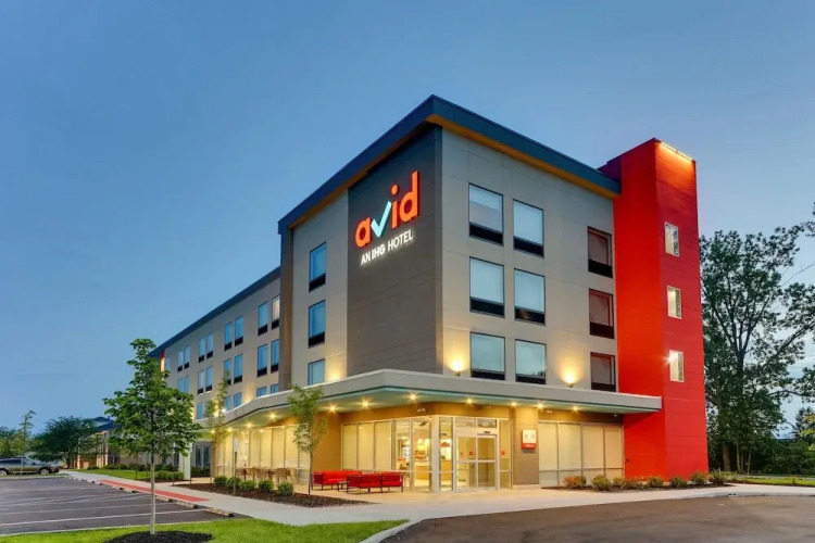 Avid Hotels Lexington - Hamburg Area - Lexington, KY