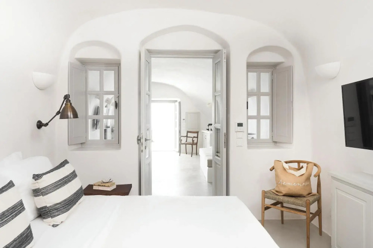 Armenaki -  Adults Only - Oia