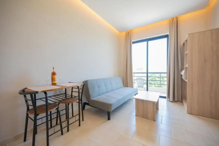 Blue Wave Suites - Ixia - Rhodes (Greece)