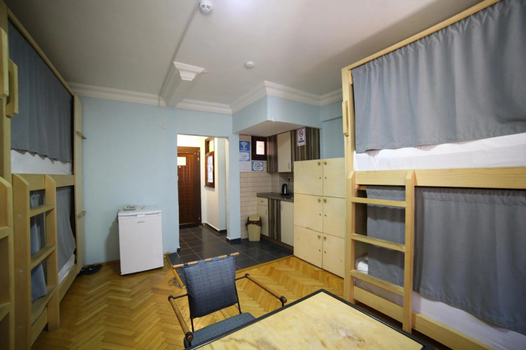 Yolohostel - Istanbul