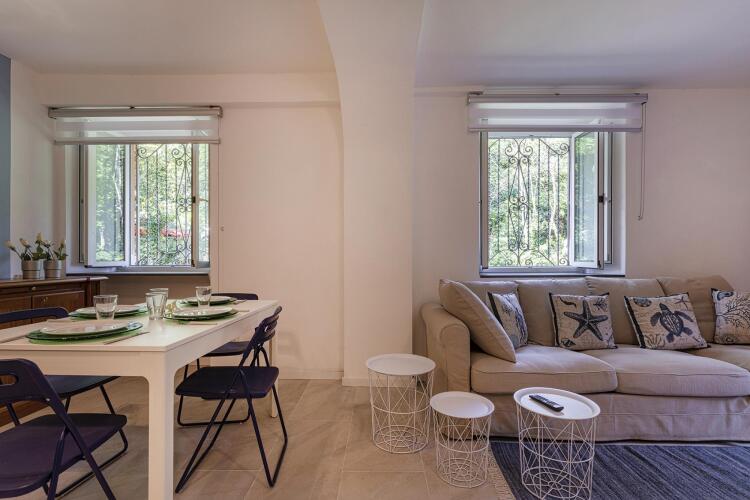 Comfy And Quiet In Camogli By Wonderful Italy - Camogli