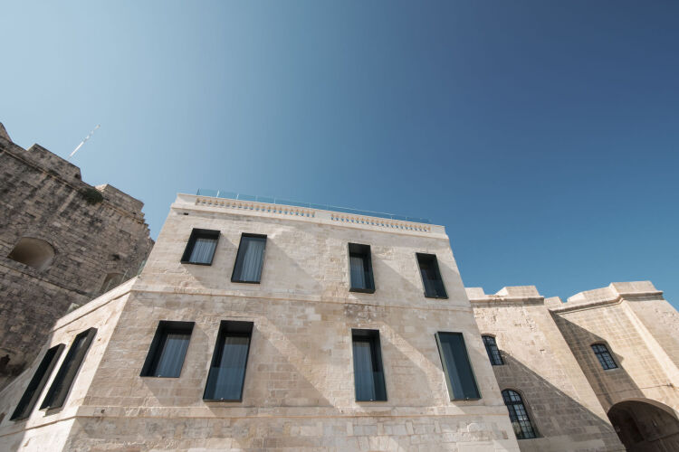 Cugo Gran Macina Malta - Valletta