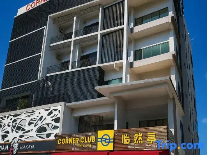 Corner Club Penang - Penang Island