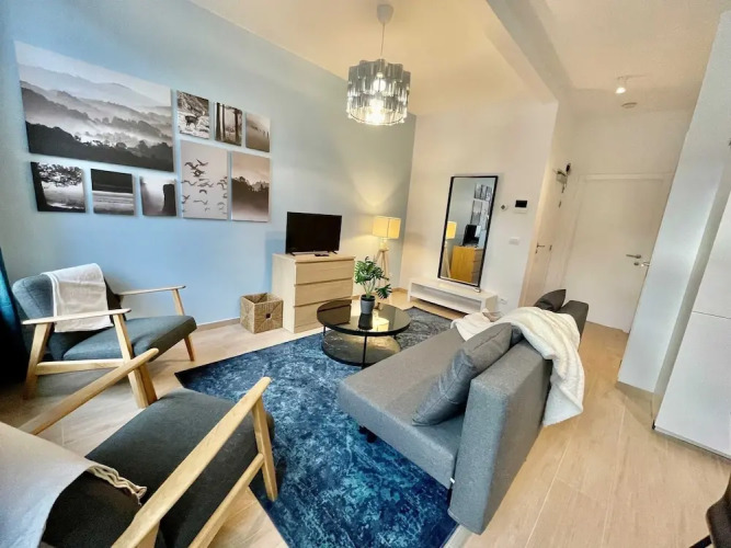 Luxury Dlx 1br Near Fashion District By Oneluxstay - Anvers