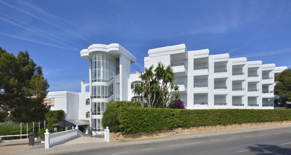 Sol Lunamar Palmanova Apartamentos – Adults Only - Magaluf