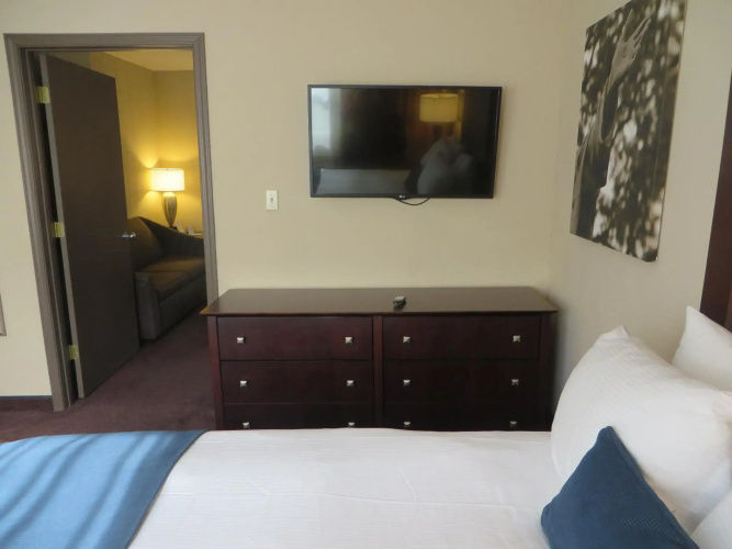 Ivy Court Inn & Suites - 사우스벤드