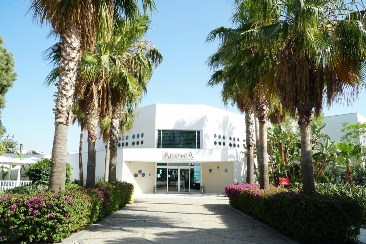 Armonia Holiday Village & Spa - Gümbet