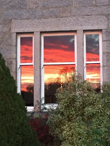 Blarcreen House - Loch Awe