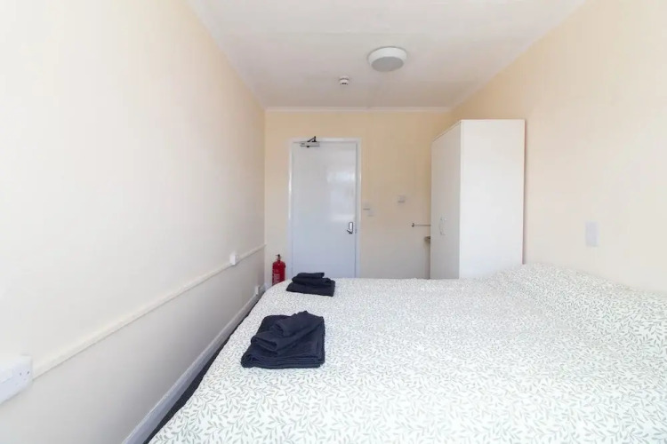 Brookvale Guest House Room 11 - Southampton