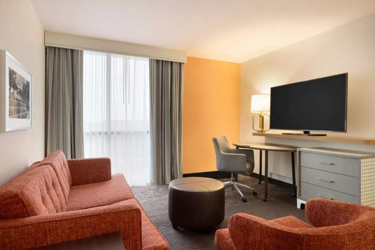 Doubletree By Hilton Fort Worth South - Burleson, TX