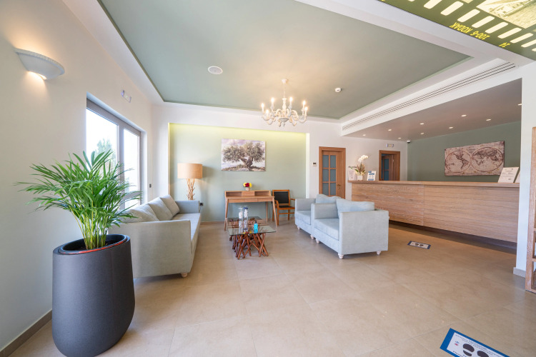 Costa Rossa -Adults Only - Kefalonia