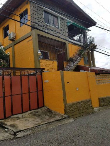 Port Lodge - Port of Spain