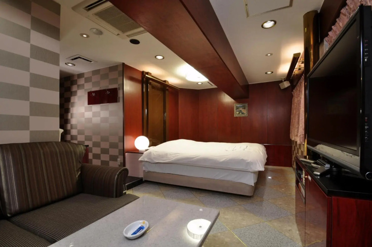 Hotel Shasha Resort - Adults Only - Kobe