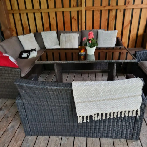 Landhaus Antonia - Zell am See