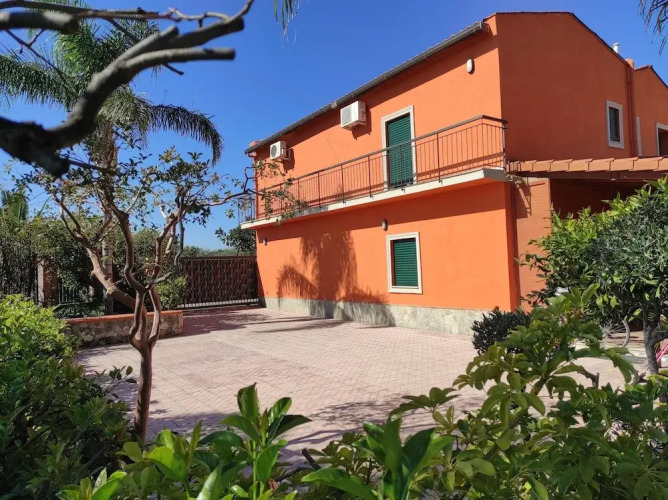 La Casetta B&b - Barcellona Pozzo di Gotto