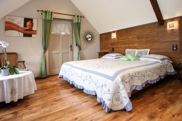 Lo Gorissado - La Ferme Du Glandier - Sarlat-la-Canéda