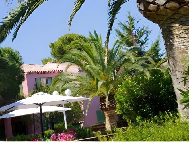 Résidence Padro - Calvi