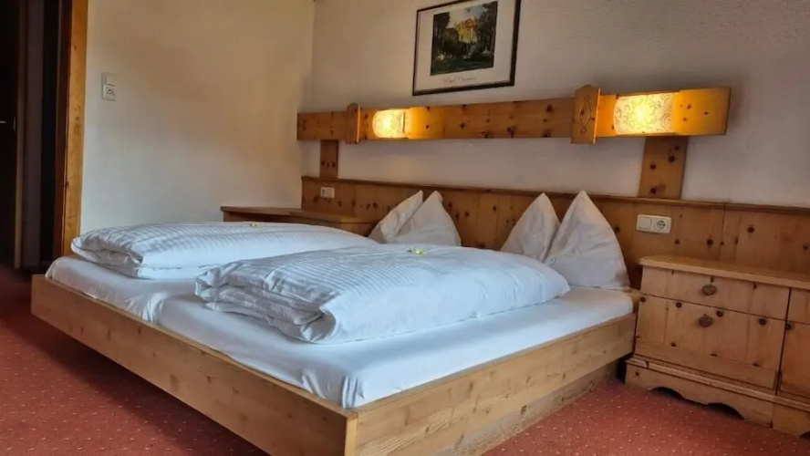 Hotel Dahoam By Miha - Westendorf